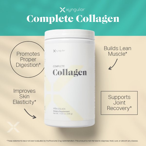 Why Collagen Is For Everyone