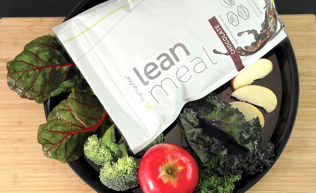 Get to Know the Lean Meal Ingredients | Xyngular