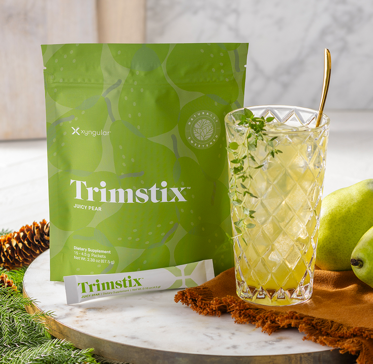 Xyngular Trimstix Review Update 2019 6 Things You