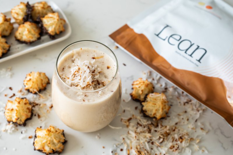 5 Decadent Lean Salted Caramel Shake Recipes
